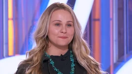 Breanna Nix | Grace's American idol 5 Wiki | Fandom