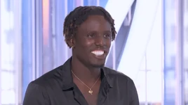 Jamal Roberts | Grace's American idol 5 Wiki | Fandom
