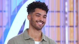 Malik Bilbrew | Grace's American idol 5 Wiki | Fandom
