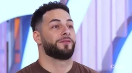 Joey Ciccone | Grace's American idol 5 Wiki | Fandom