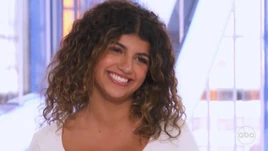 Nikki Rodrigues | Grace's American idol 5 Wiki | Fandom