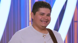 Isaiah Moore | Grace's American idol 5 Wiki | Fandom