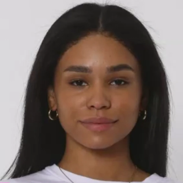 Tina Tova | Grace's International top model series Wiki | Fandom