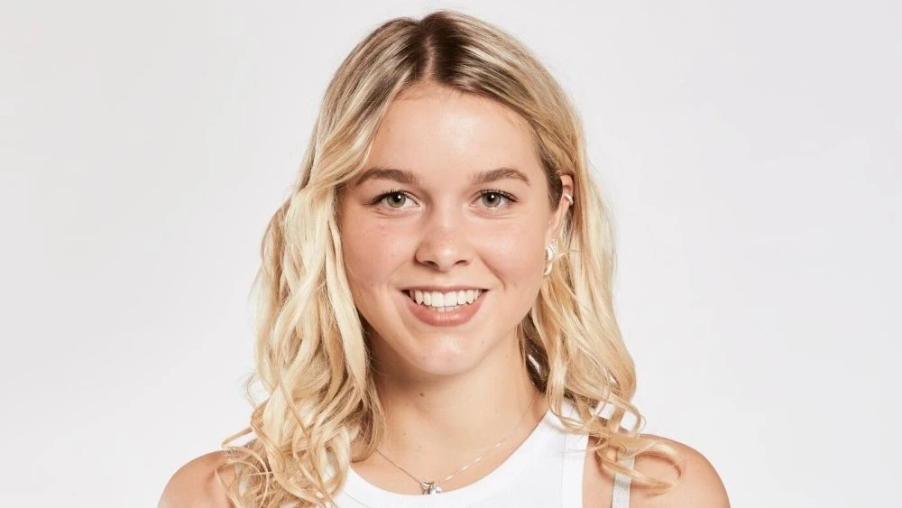 Maria Schimanski | Grace's International top model series Wiki | Fandom