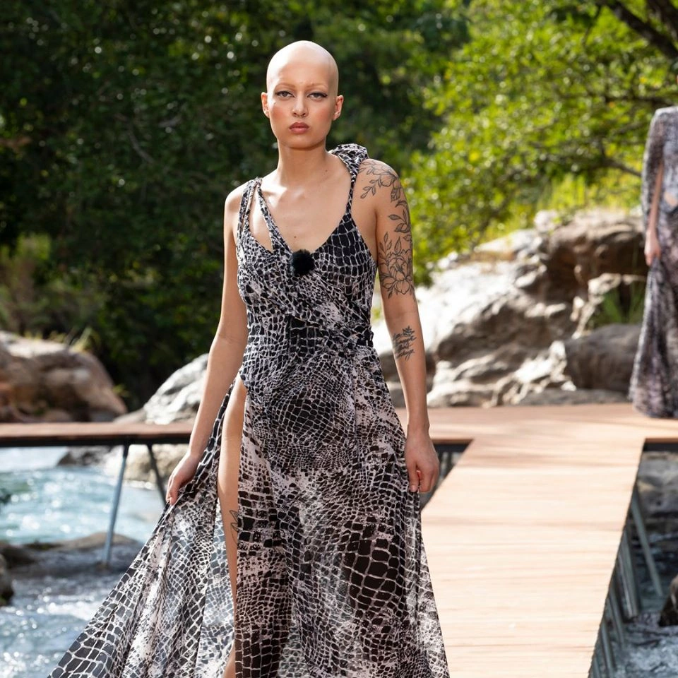 Julia Figueroa Grace S International Top Model Series Wiki Fandom