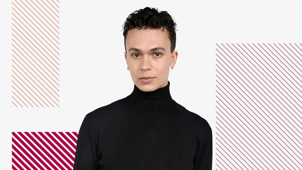 André Pacheco Marques | Grace's International top model series Wiki ...