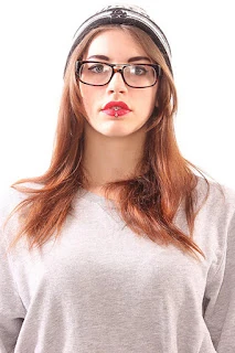 Laura Young | Grace's International top model series Wiki | Fandom