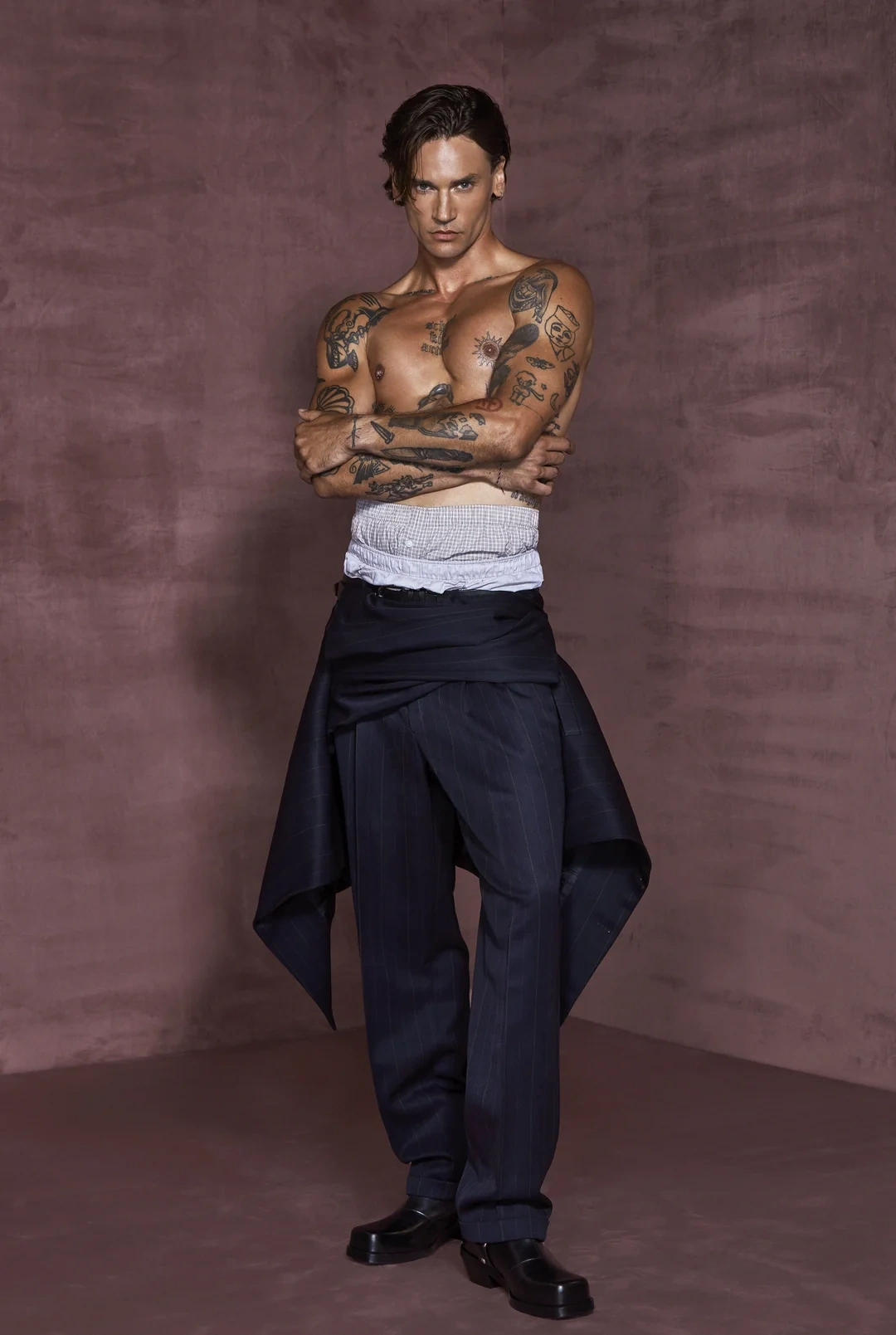Michal Kot | Grace's International top model series Wiki | Fandom