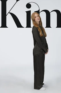 Kim Bieder | Grace's International top model series Wiki | Fandom