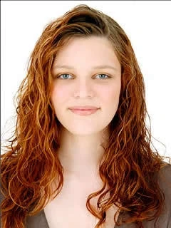 Chloe Wilson | Grace's International top model series Wiki | Fandom