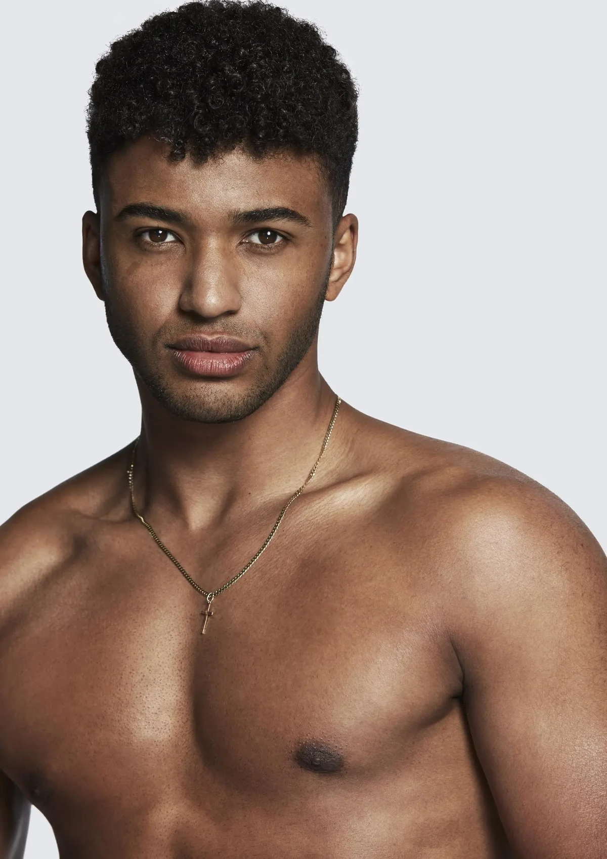 Adrian Nkwamu | Grace's International top model series Wiki | Fandom