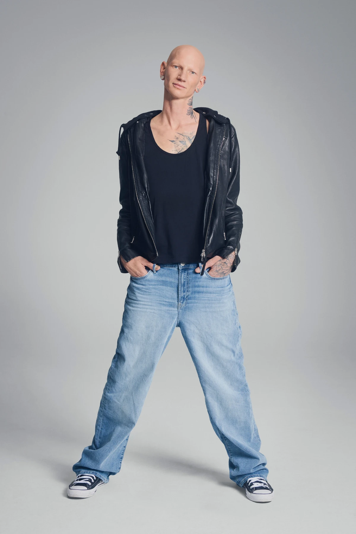 Matthias Mattes Hafermann | Grace's International top model series Wiki ...