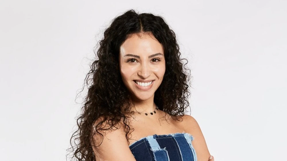Miriam Rautert | Grace's International top model series Wiki | Fandom
