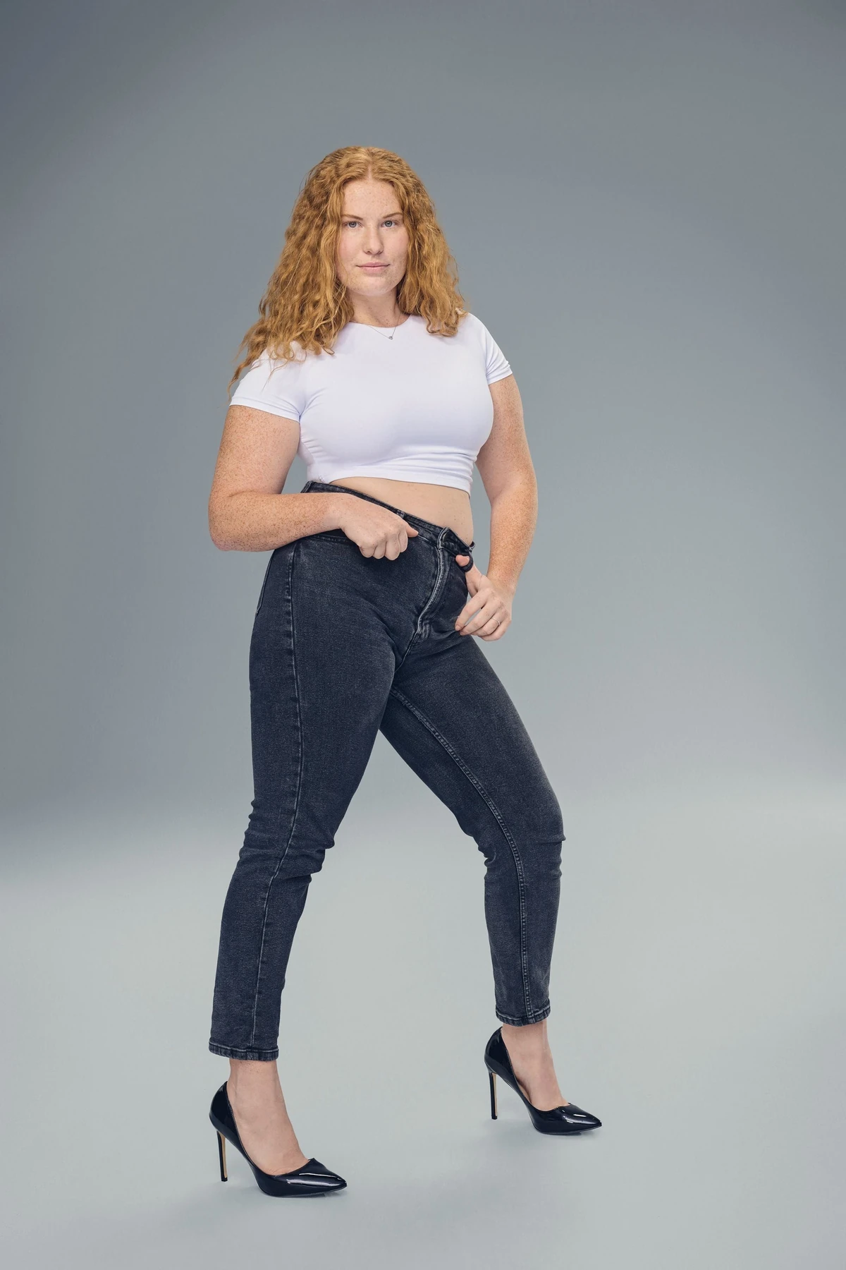 Felice Wolfgram | Grace's International top model series Wiki | Fandom