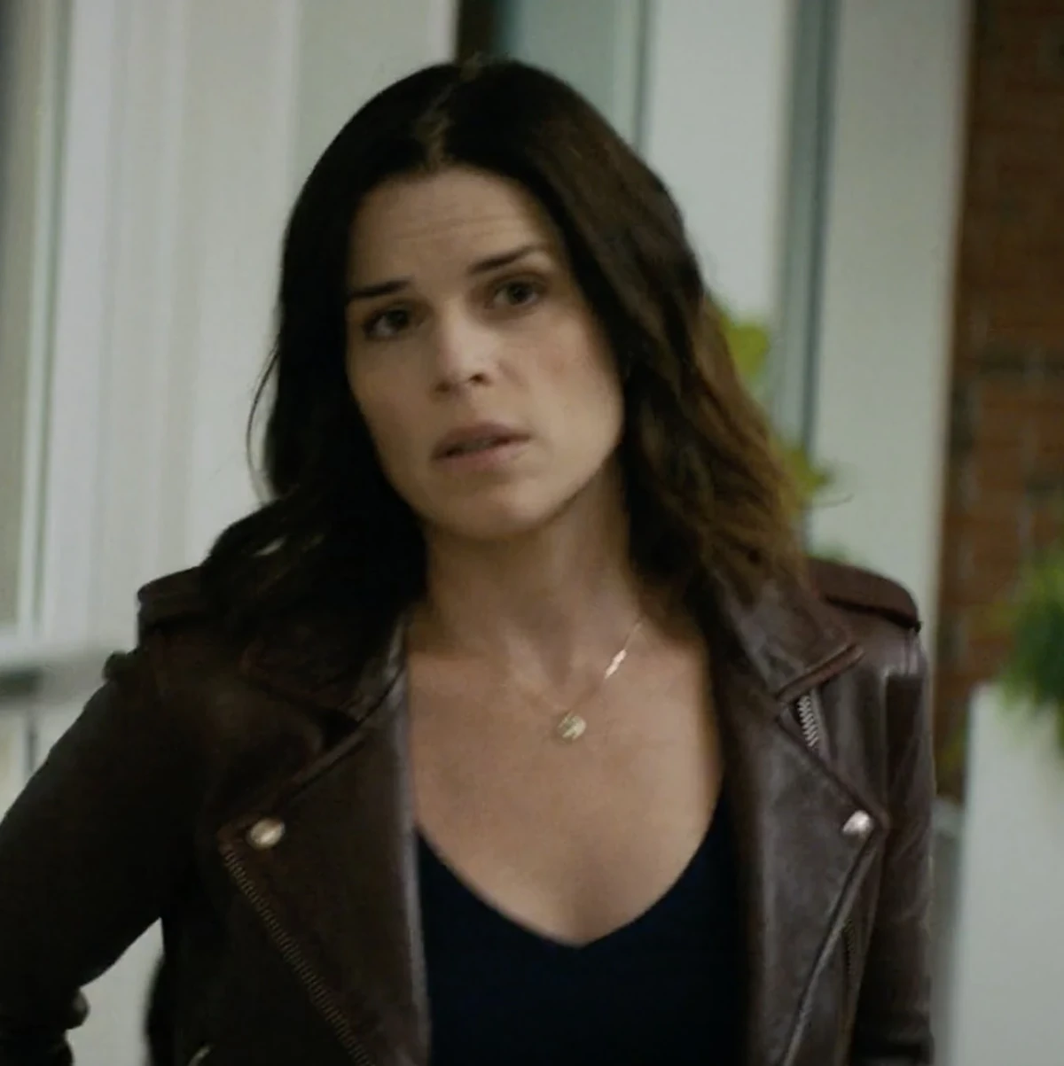Sidney Prescott | Grace's Scream Verison Wiki | Fandom