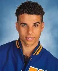 Chad Meeks-Martin | Grace's Scream Verison Wiki | Fandom