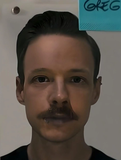 Greg Bruckner | Grace's Scream Verison Wiki | Fandom