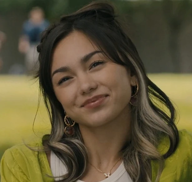 Anika Kayoko | Grace's Scream Verison Wiki | Fandom