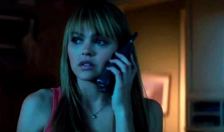 Jenny Randall | Grace's Scream Verison Wiki | Fandom