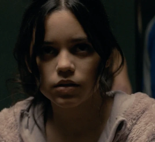 Tara Carpenter | Grace's Scream Verison Wiki | Fandom