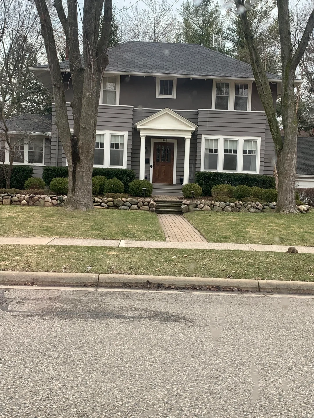 Morris House | Grace's Scream Verison Wiki | Fandom