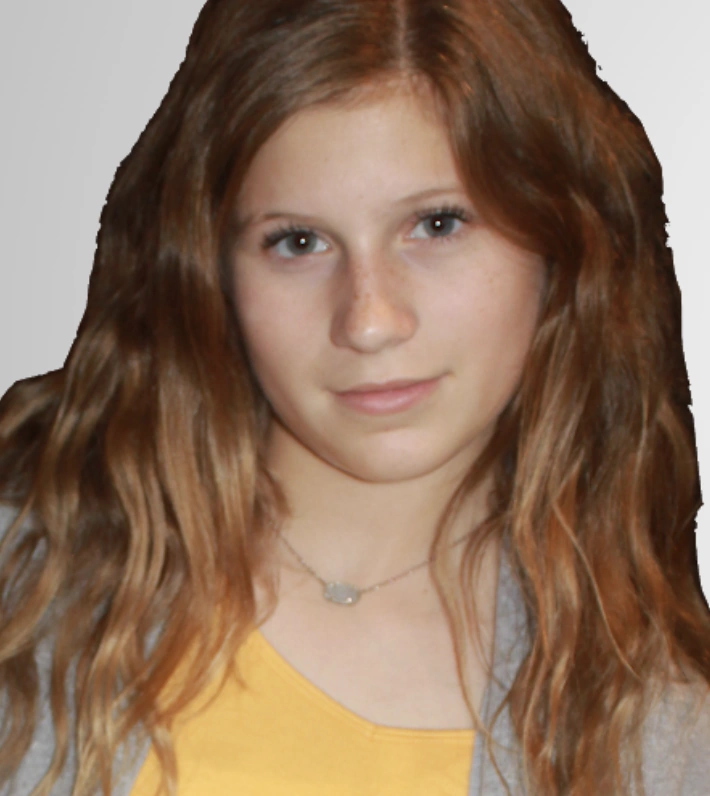 Amelia Black | Gracey 101 Wiki | Fandom
