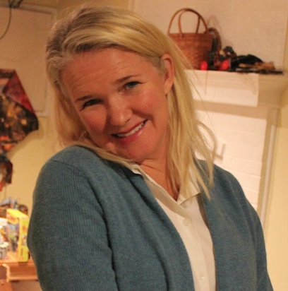 Ms Loon | Gracey 101 Wiki | Fandom