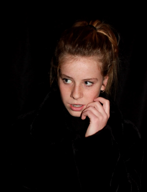 Mortish Jacobs | Gracey 101 Wiki | Fandom