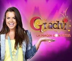 Graciela Alonzo (Grachi) | Wiki Grachi 3-T | Fandom