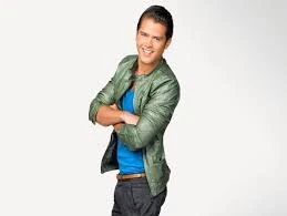 Daniel Esquibel | Wiki Grachi 3-T | Fandom