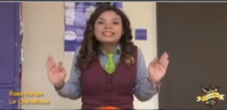 Rosa Forlán | Wiki Grachi | Fandom