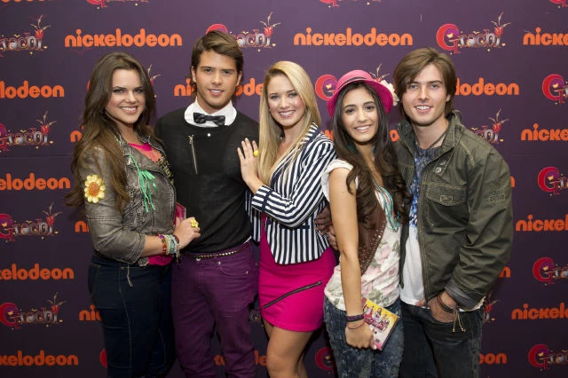 Grachi | Wiki Grachi | Fandom