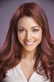 Sharlene Taule | Wiki Grachi | Fandom