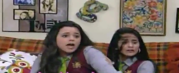 Mecha sabe que Grachi es bruja | Wiki Grachi | Fandom
