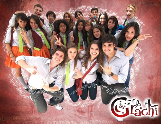 Página principal | Wiki Grachi | Fandom