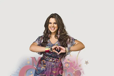 Grachi Daniel Baiser