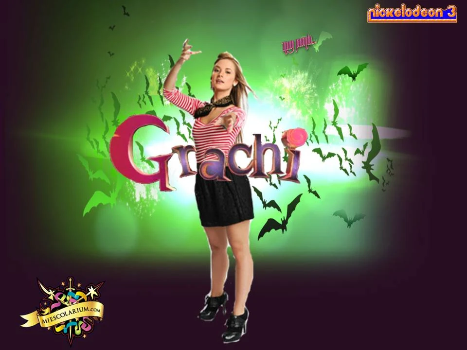 Conjuros de Matilda 1 | Wiki Grachi | Fandom