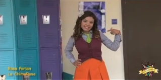 Blog de la Chismorosa | Wiki Grachi | Fandom