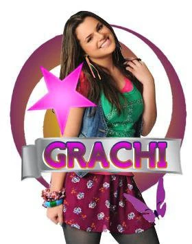 Graciela "Grachi" Alonso | Grachi Wiki | Fandom
