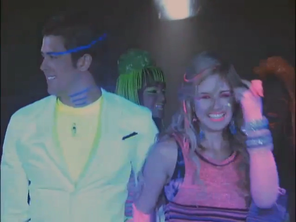 La Batalla del Eclipse | Wiki Grachi | Fandom