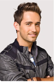 Antonio "Tony" Gordillo | Grachi Wiki | Fandom