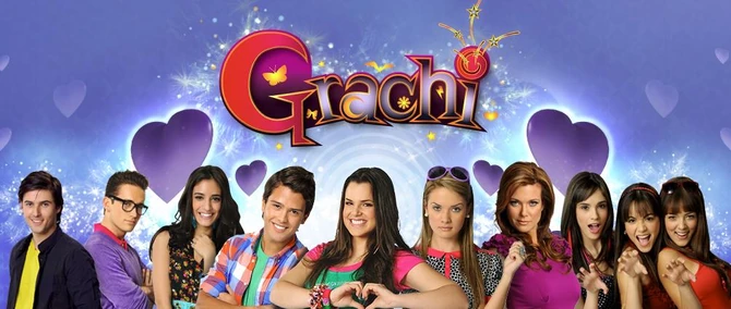 Wiki Grachi | Fandom
