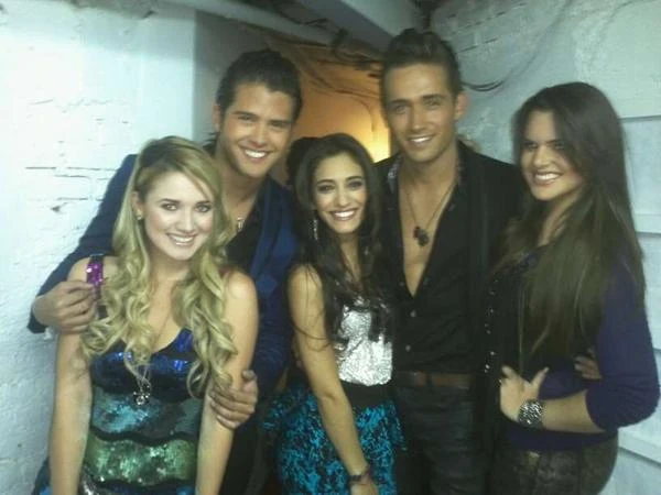 Matilda/Imágenes | Wiki Grachi | Fandom