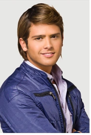 Daniel Esquivel | Grachi Wiki | Fandom