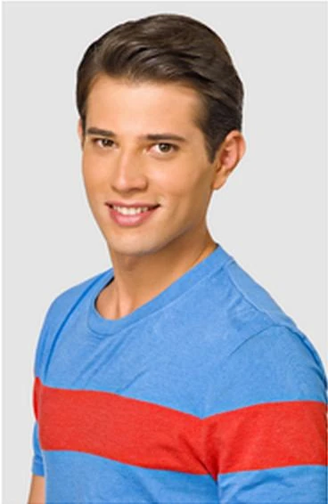 Diego Forlan | Grachi Wiki | Fandom