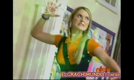 Matilda/Segunda temporada | Wiki Grachi | Fandom