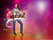 Graciela "Grachi" Alonso | Grachi Wiki | Fandom