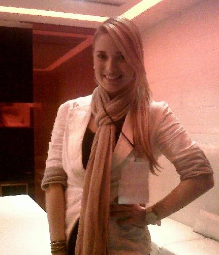 Kimberly Dos Ramos | Grachi Wiki | Fandom