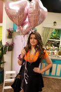 Graciela "Grachi" Alonso | Grachi Wiki | Fandom
