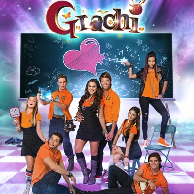 The three witches in the counsel | Grachi Wiki | Fandom